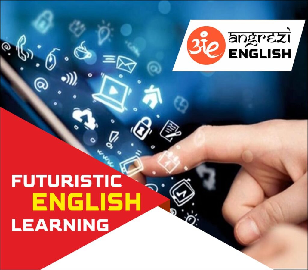 Home – Angrezi English